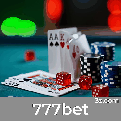 777bet.com - Apostas ao Vivo e Bônus Imperdíveis no Brasil - 777bet